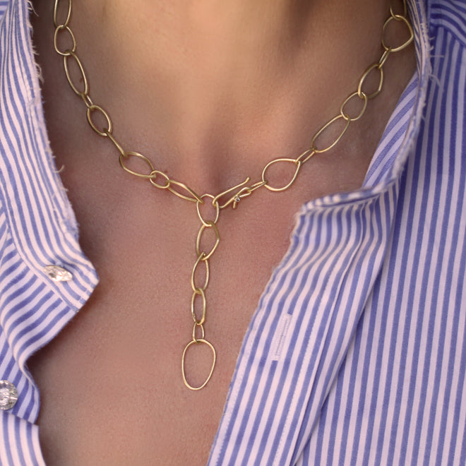 Jewelry | Necklaces – LFrank